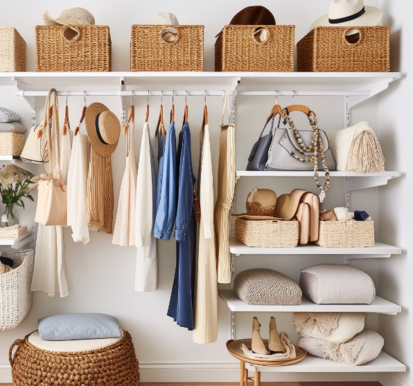 Beyond Storage | Closet Organization Company in St. Louis | Beyond Storage